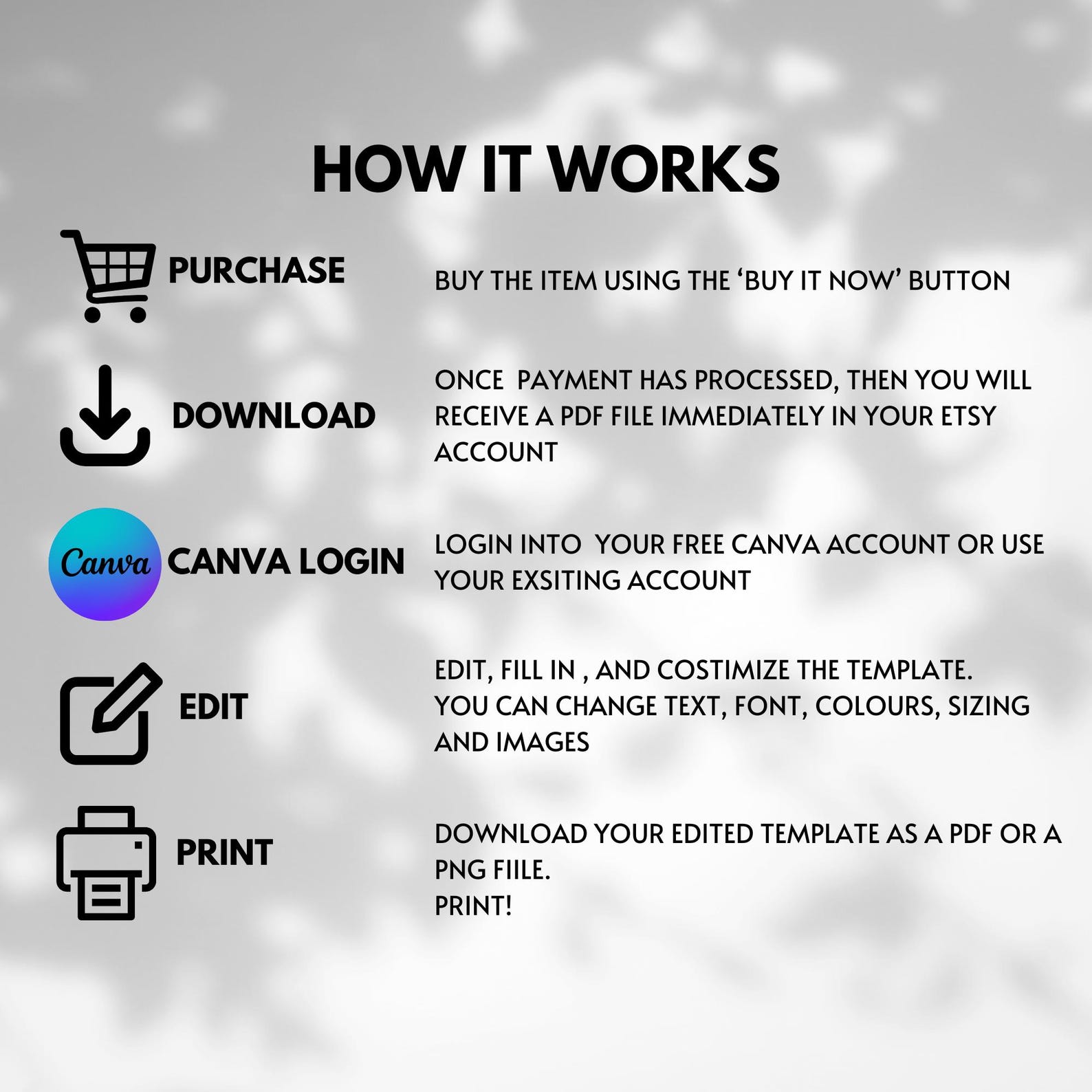 Graduation Shirley Temple Bar Sign, Minimalist Table Sign, Mocktail ...