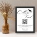 Graduation Party Sign Bundle,graduation Party Signs Template Bundle ...