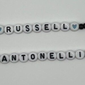 F1 Bracelet | Driver Name | Formula One | Fully Customisable | Redbull ...