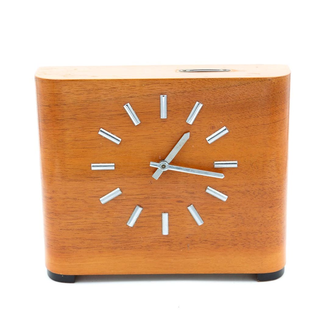 Rare Danish, Working Coin-operated Clock From the 1940s-50s - Etsy