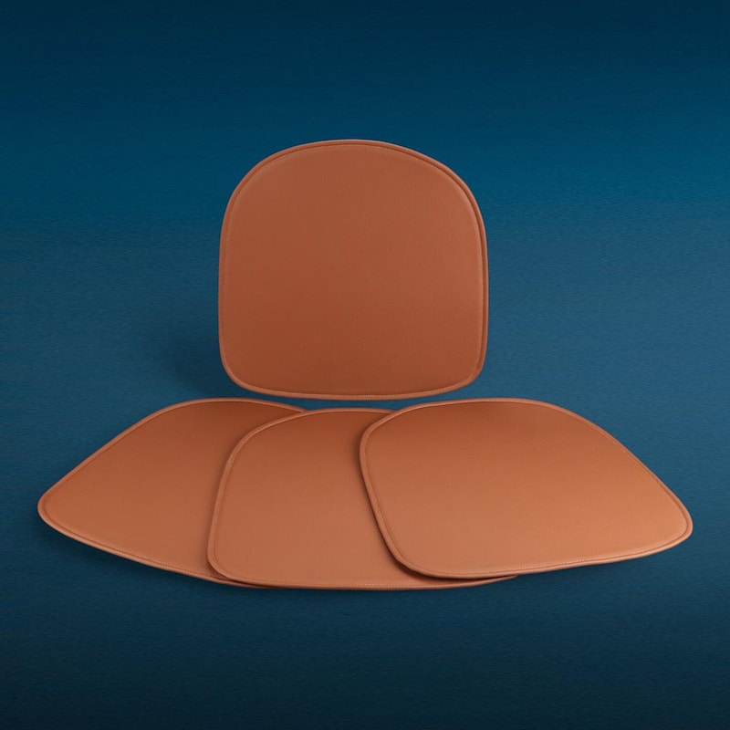 Stuhlkissen für eames armchair - Etsy.de