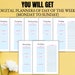 Self-care Planner for Daily Routine Planner Printable Weekly to Do List ...
