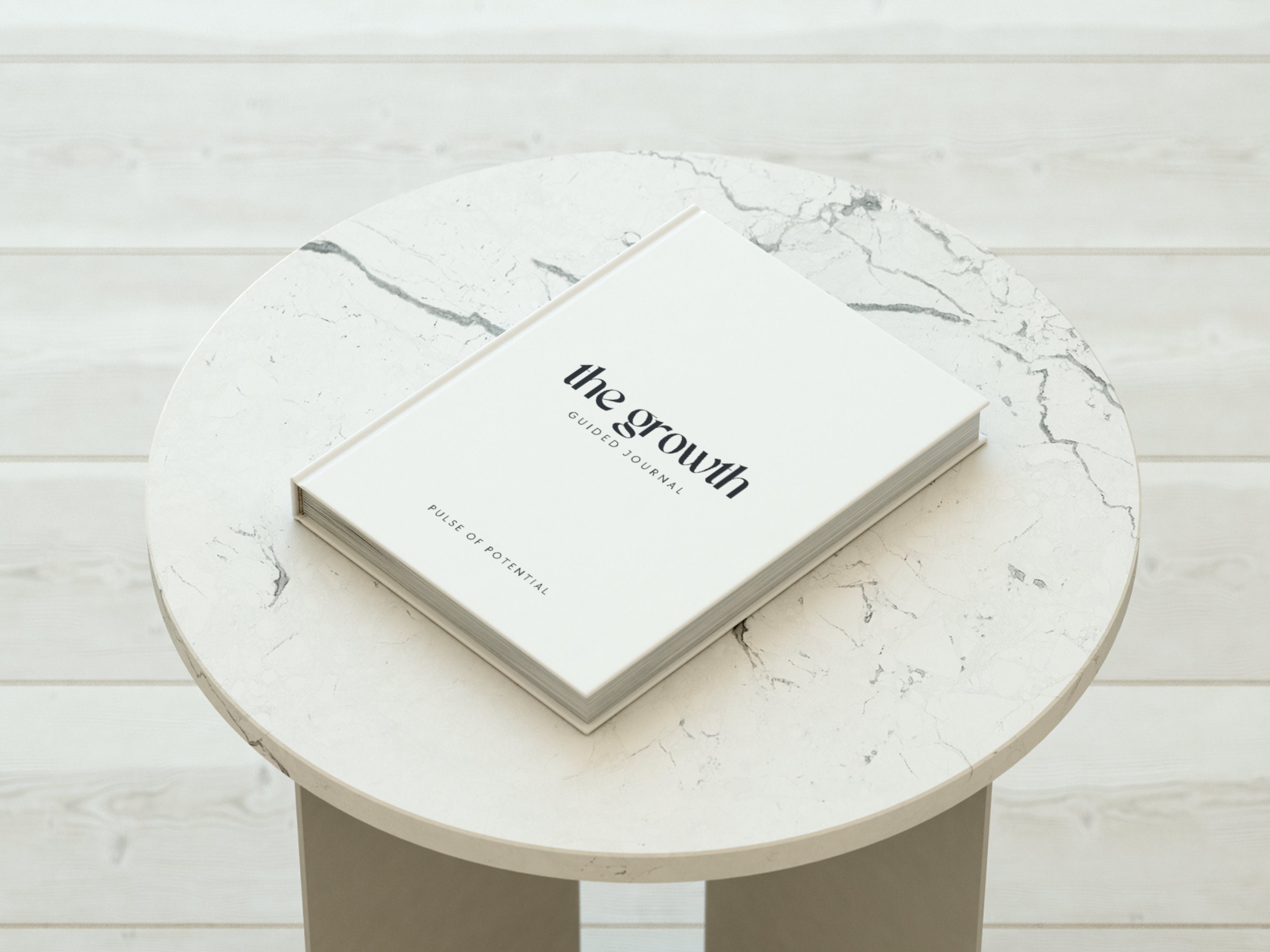 The Growth Guided Journal 100 Journal Prompts for Healing - Etsy Australia