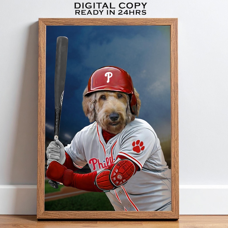Dog Pitcher - Etsy
