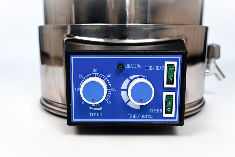 18L Autoclave Sterilizer - S180 - Etsy UK