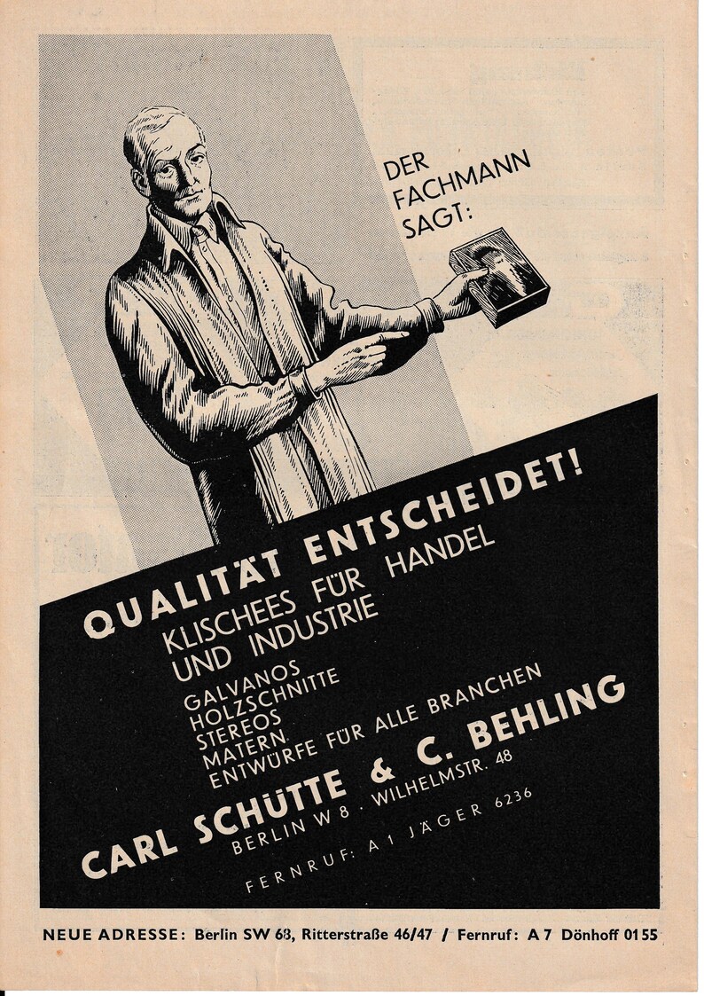 Vintage 1935 Radio Magazine • FUNK “the Journal of Radio Engineering ...