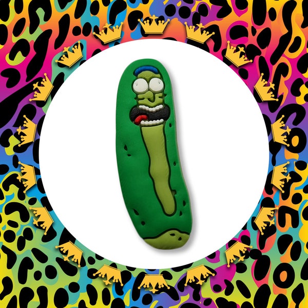 Rick and Morty Shoes - Etsy UK