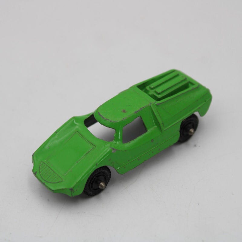 Diecast Abarth - Etsy