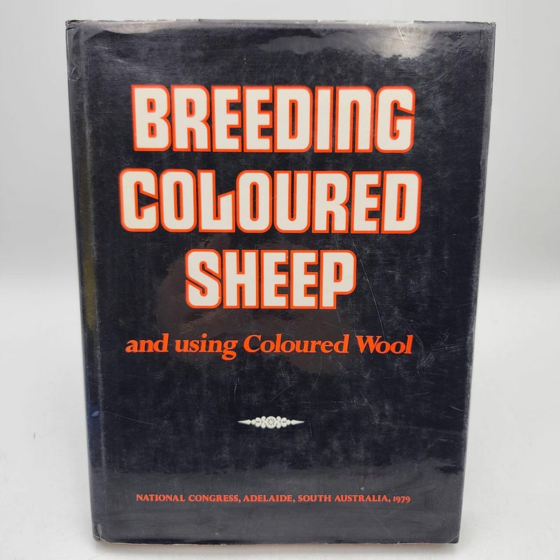 Breeding Bench - Etsy