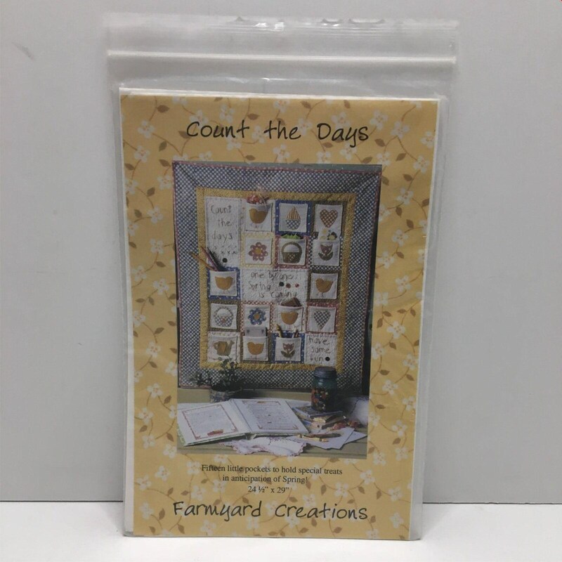 Farmyard Creations - Etsy