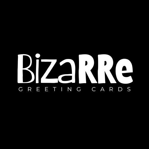 BizarreCardShop - Etsy
