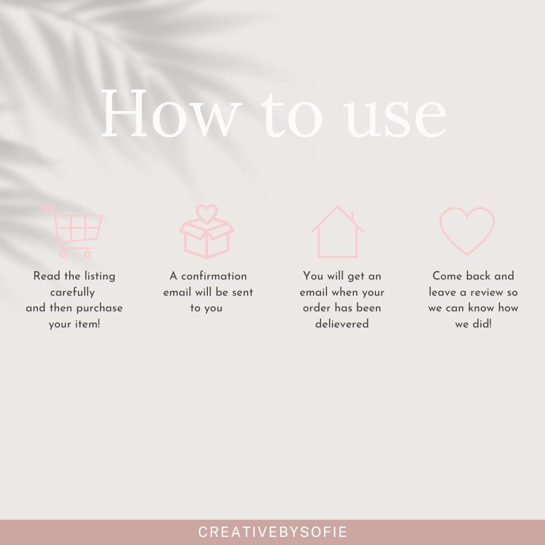 Editable Canva Template for Monthly School and Teacher Newsletters - Etsy