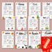 Editable Canva Template for Monthly School and Teacher Newsletters - Etsy