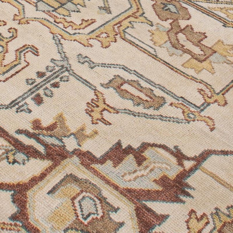 8x10 Wool Rug - Etsy