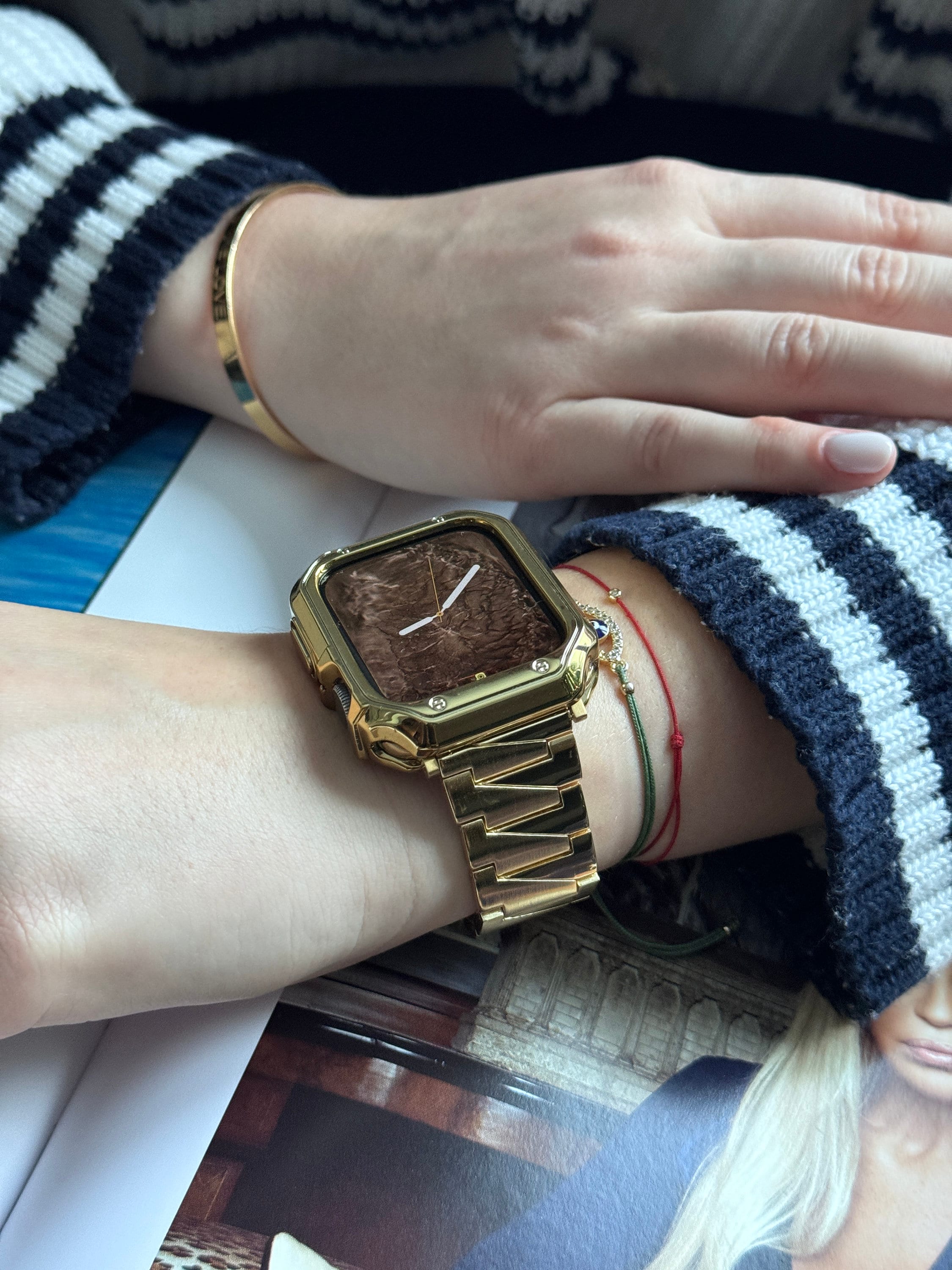 Apple Watch Case Apple Watch Face Cover Apple Watch Bumper Apple Watch ...