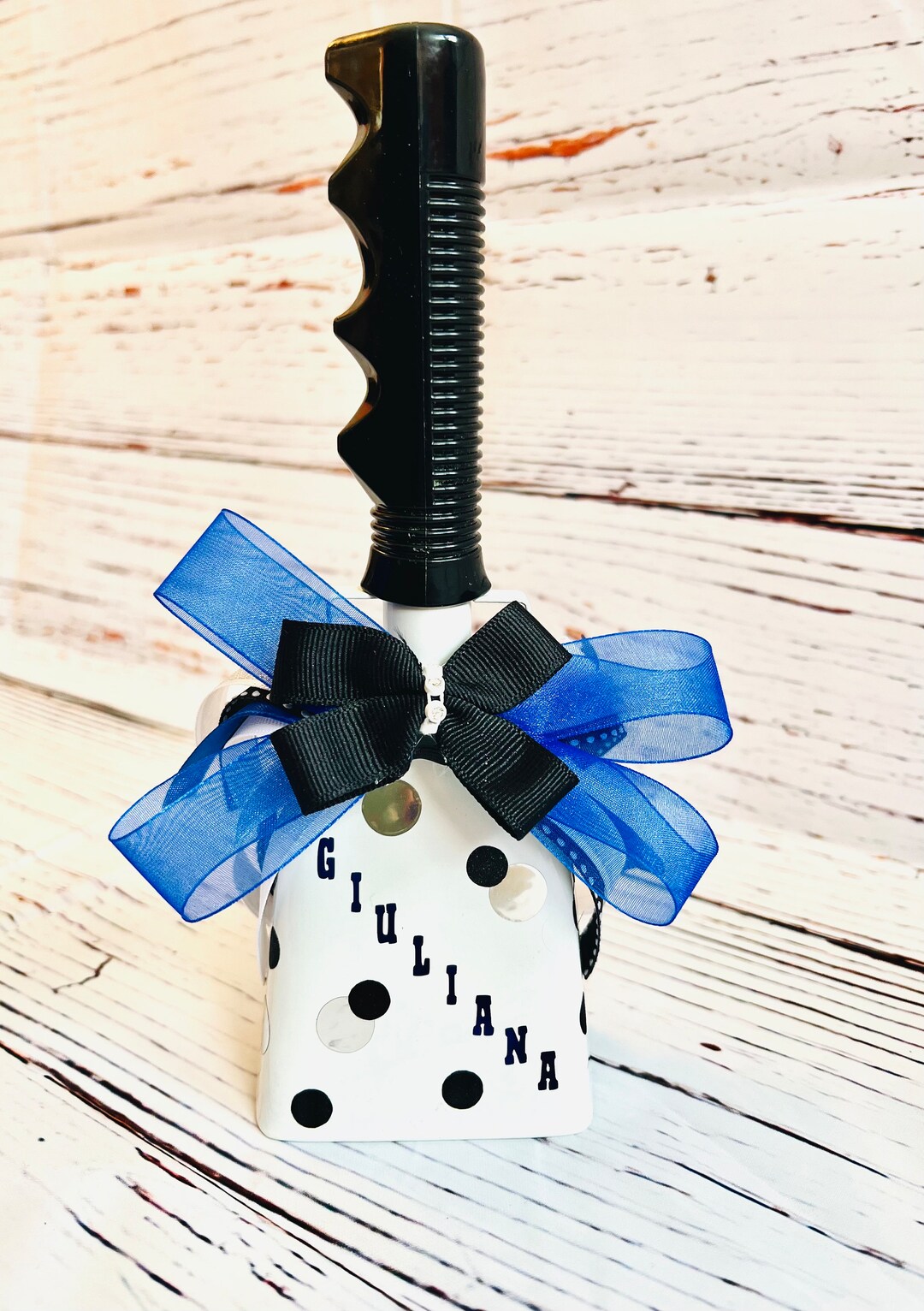 Cheer and All Sports Competition Cowbell for Audience Spectators - Etsy