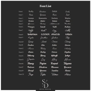 Personalized 14K Gold Name Chain Bracelet, Block Name Bracelet, Custom ...