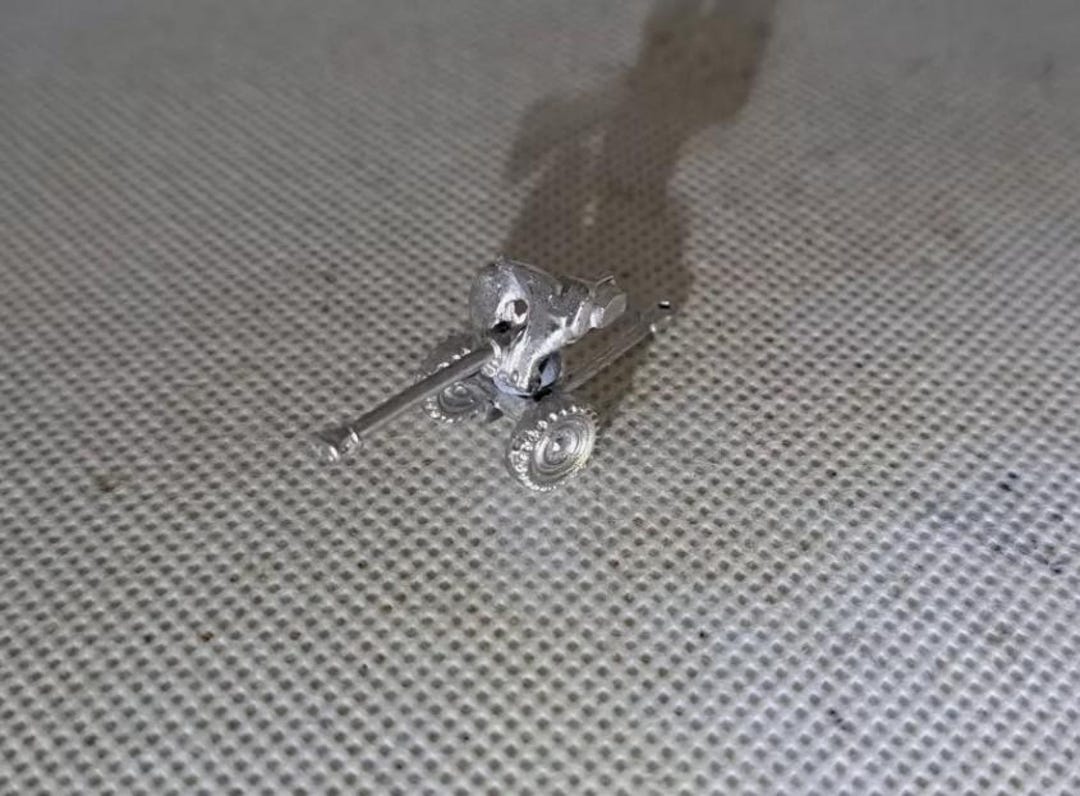20mm WW2 Artillery - German Panzerbusche 41 (GUNS26) - Etsy