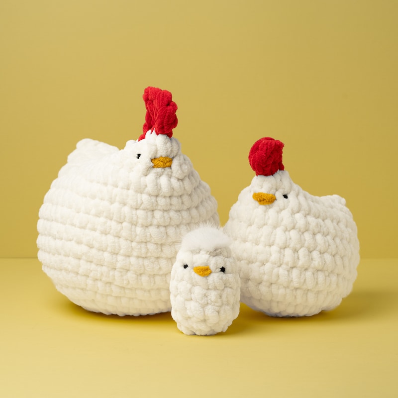 Mabel Chicken - Etsy UK