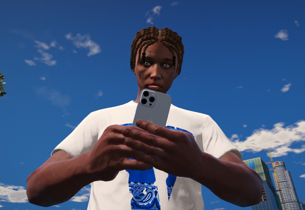 Script de menú de gestos Fivem YBN / Fivem Ready / Optimizado / - Etsy ...