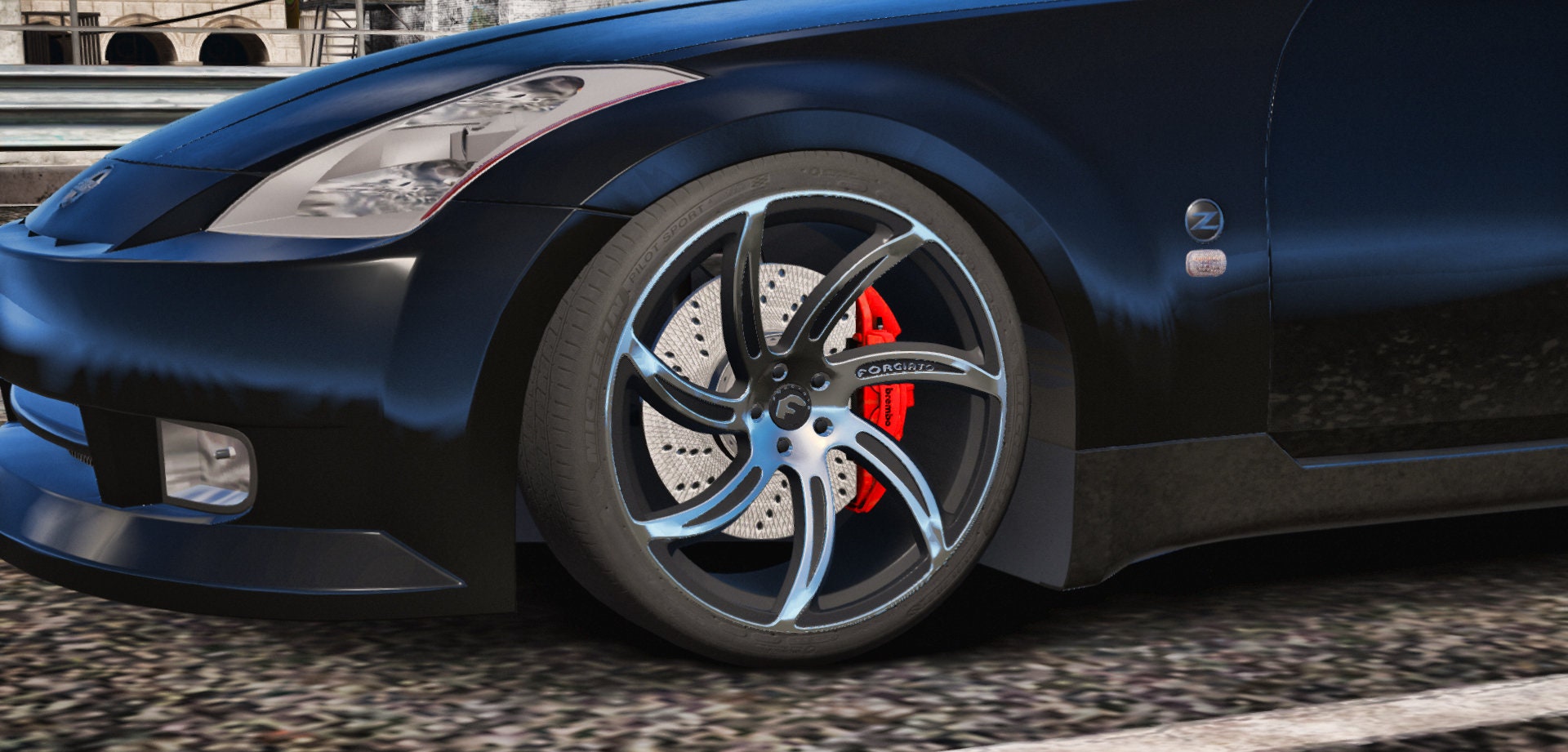 Fivem Premium Rim Pack Fivem Wheel Pack 250 New Rims Optimized High ...