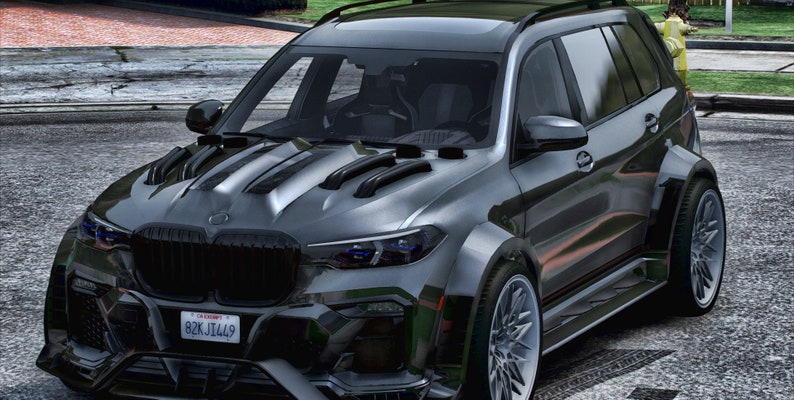 Fivem 500 Vanilla Car Pack Fivem Ready Optimized High Quality Models ...