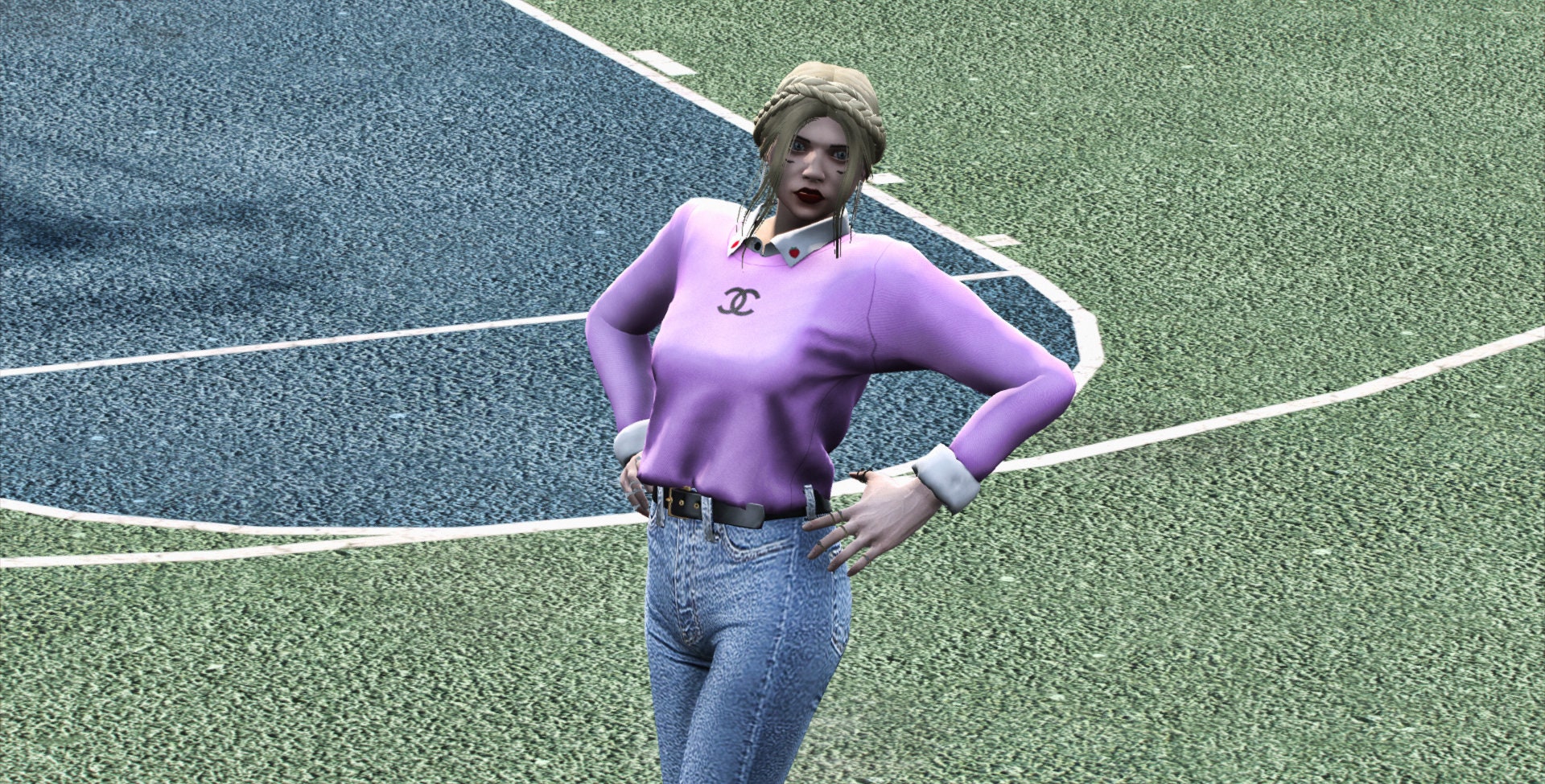 Fivem Female EUP Pack Fivem Ready High Quality Models - Etsy Australia