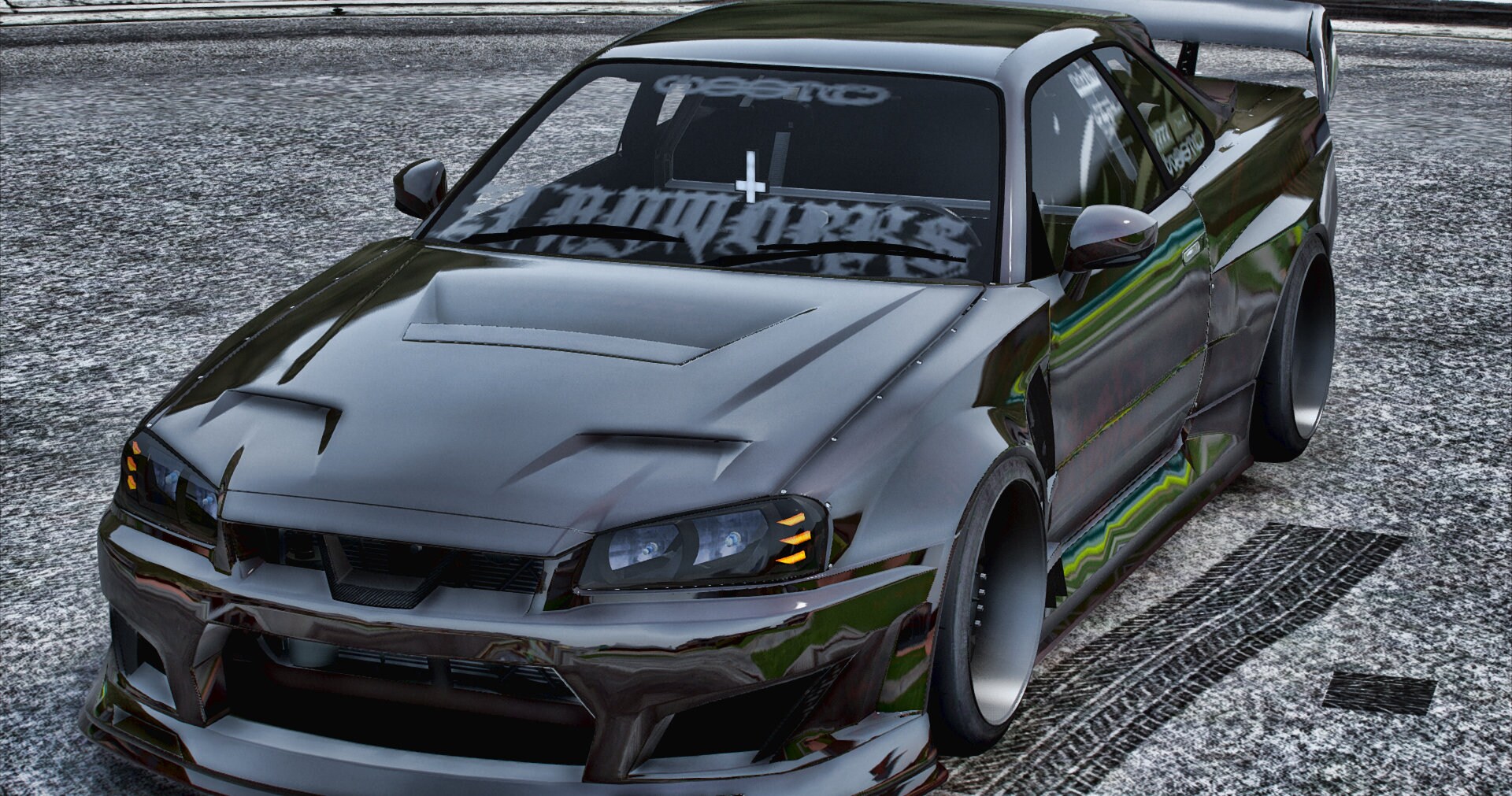 Fivem 500 Vanilla Car Pack Fivem Ready Optimized High Quality Models ...