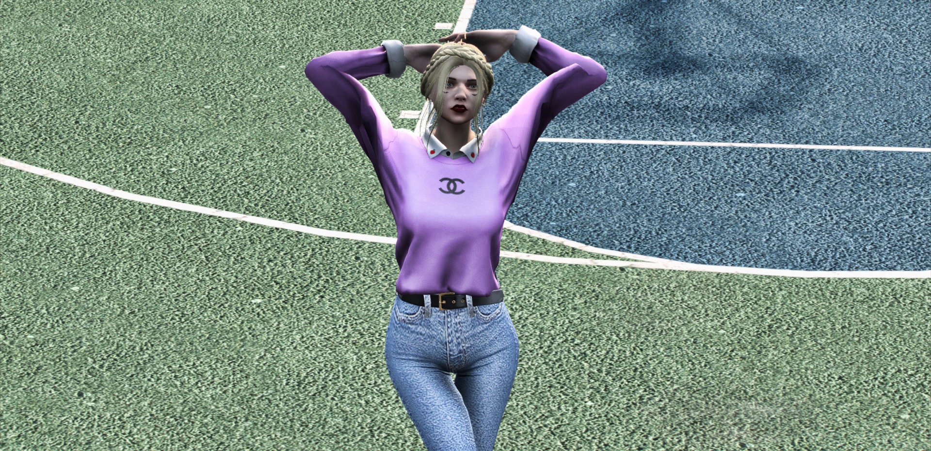 Fivem Female EUP Pack Fivem Ready High Quality Models - Etsy Australia