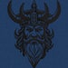 Viking Machine Embroidery Design, Pattern - Etsy