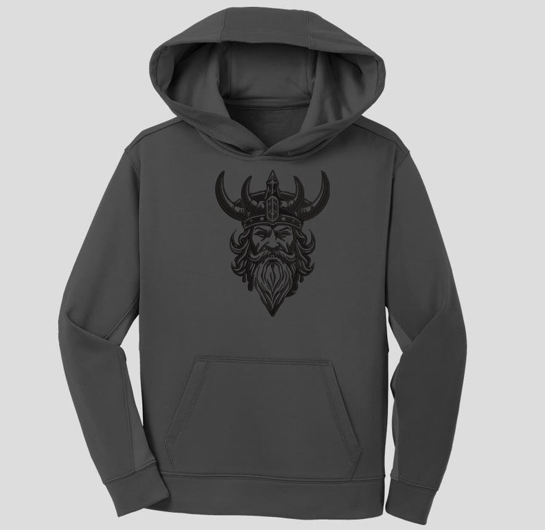 Viking Machine Embroidery Design, Pattern - Etsy