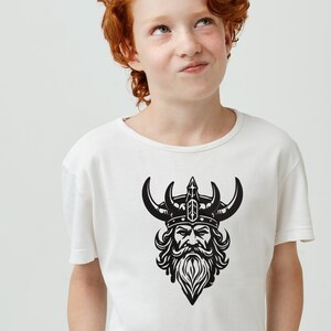 Viking Machine Embroidery Design, Pattern - Etsy