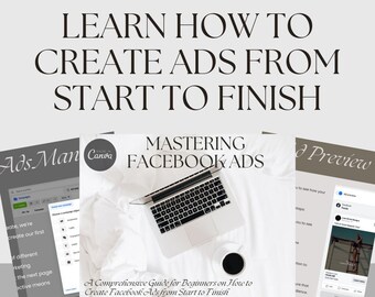 The Ultimate Guide to Mastering Facebook Ads With MRR Understand Basics of Facebook Ads Grow ...