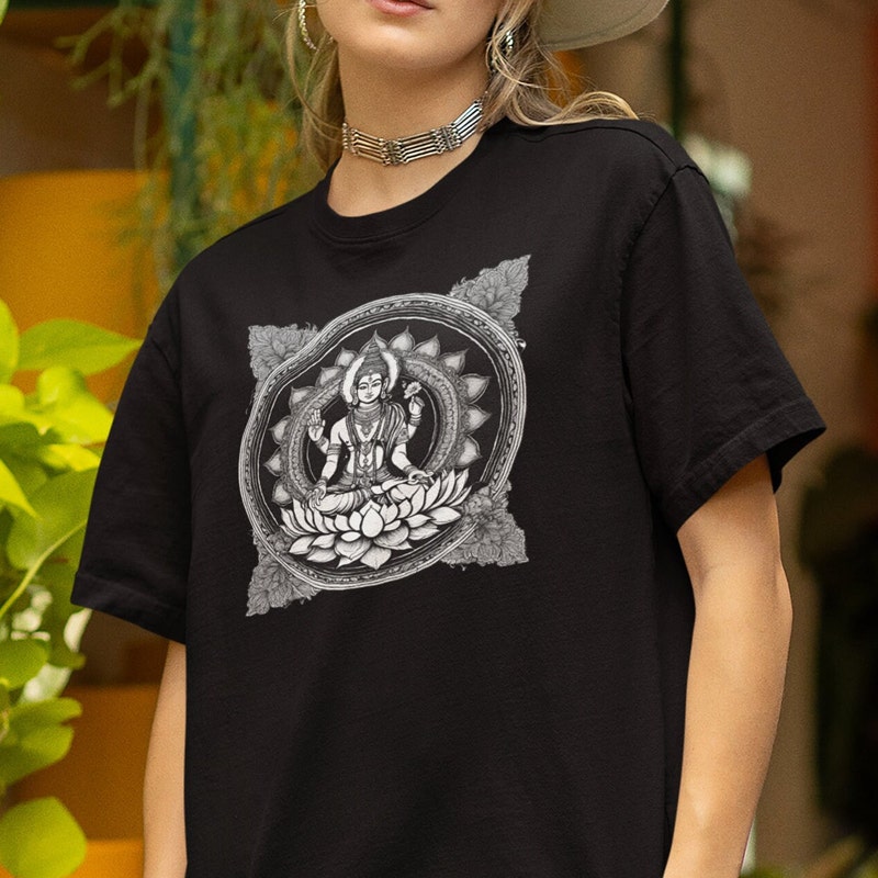 Hindu Tshirt - Etsy