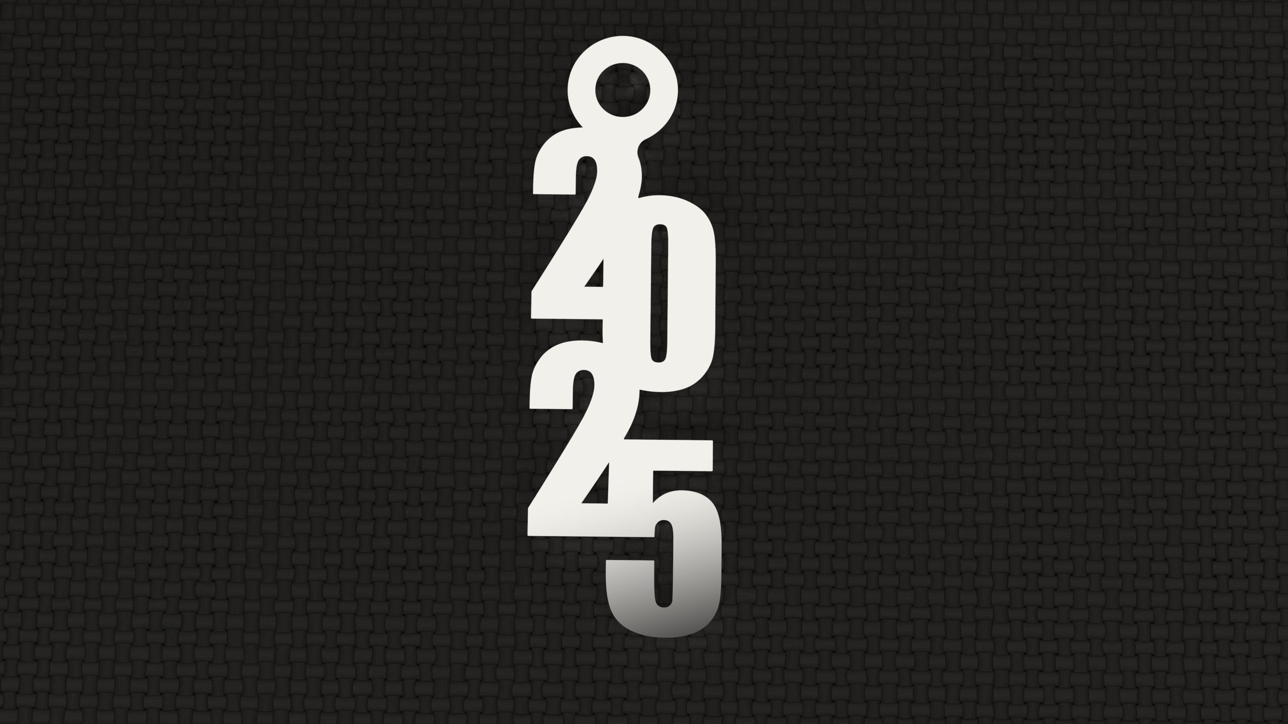 Sterling Silver 2025 Charms New Year Charms, Graduation Charms,design ...