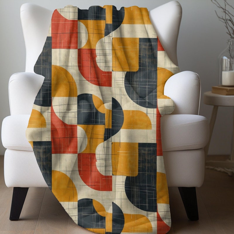 Modern Bedding - Etsy