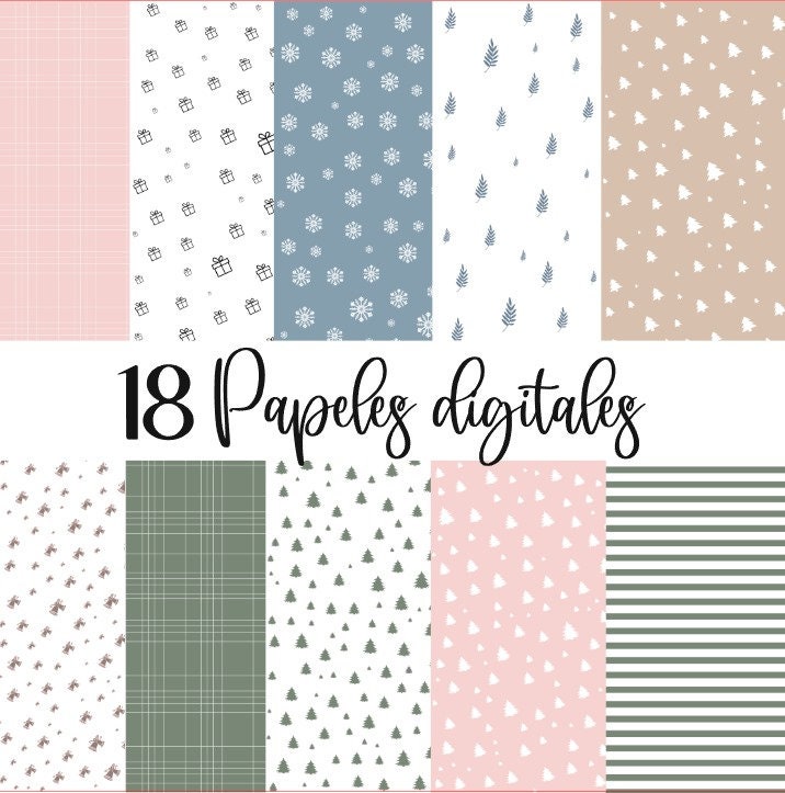 Christmas Pink Nutcracker Clipart Pack / Ballet Clipart / Nutcracker ...