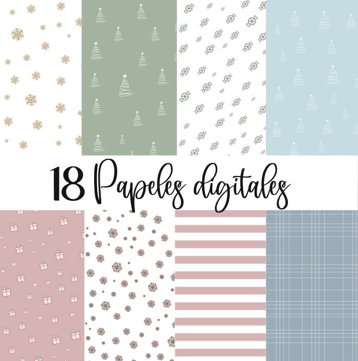 Christmas Pink Nutcracker Clipart Pack / Ballet Clipart / Nutcracker ...