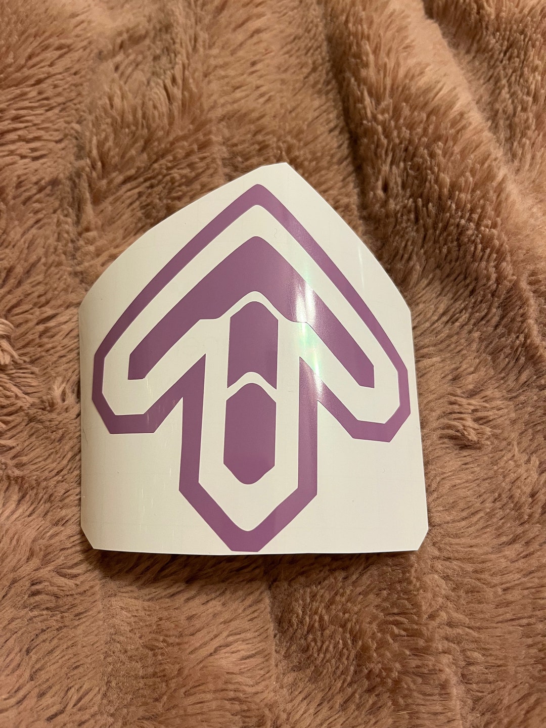 DDR Arrow Decal - Etsy