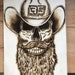 Custom Wood Burned Artwork - Etsy
