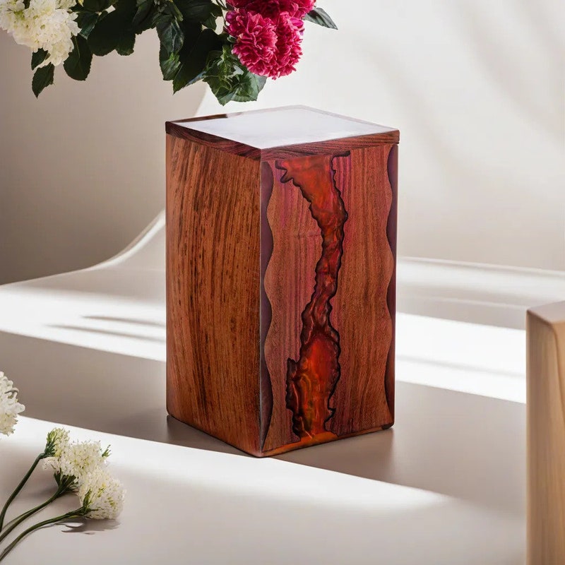 Urn - Etsy