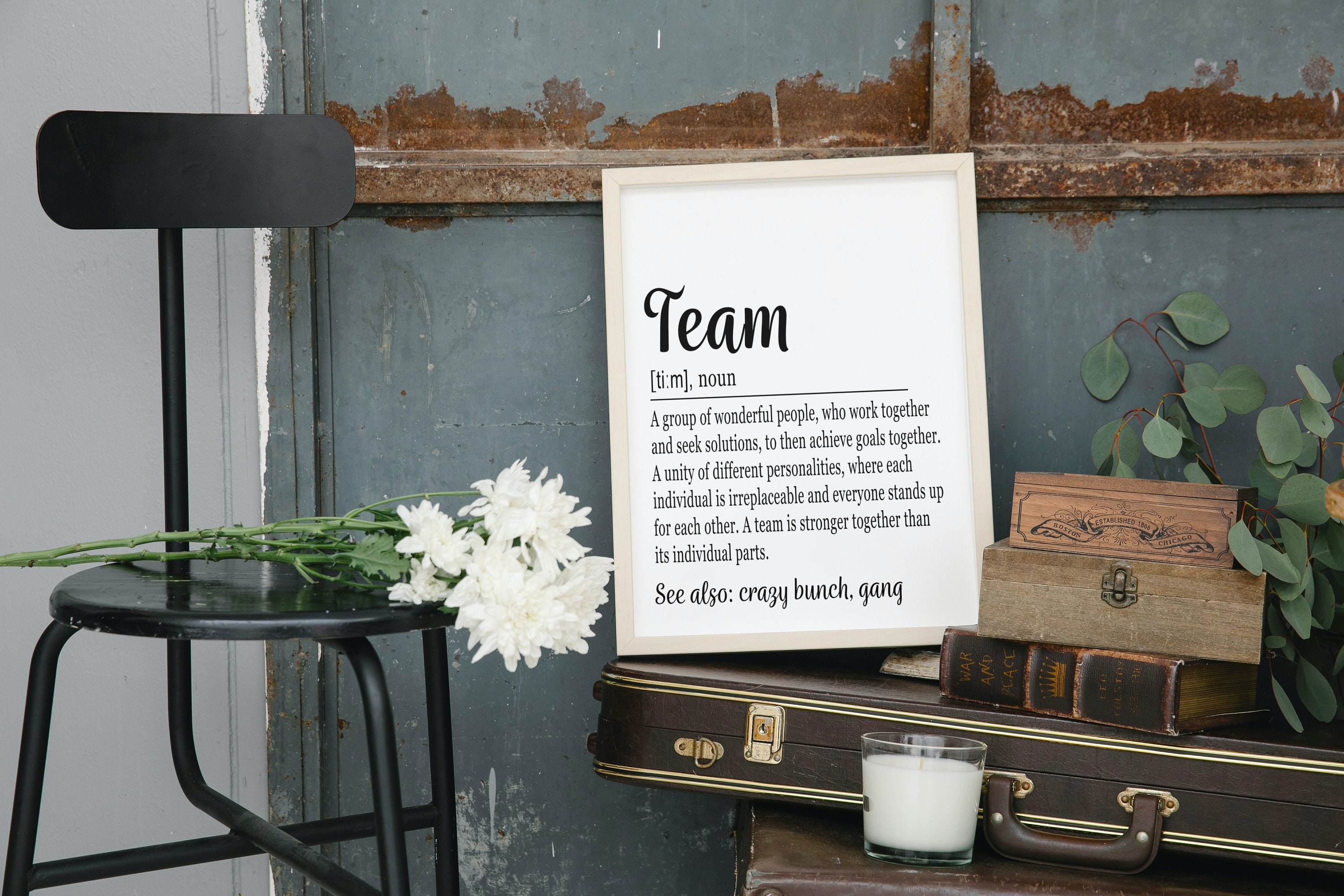 Unique Hospital Decor and Thoughtful Gift Ideas for Healthcare ...