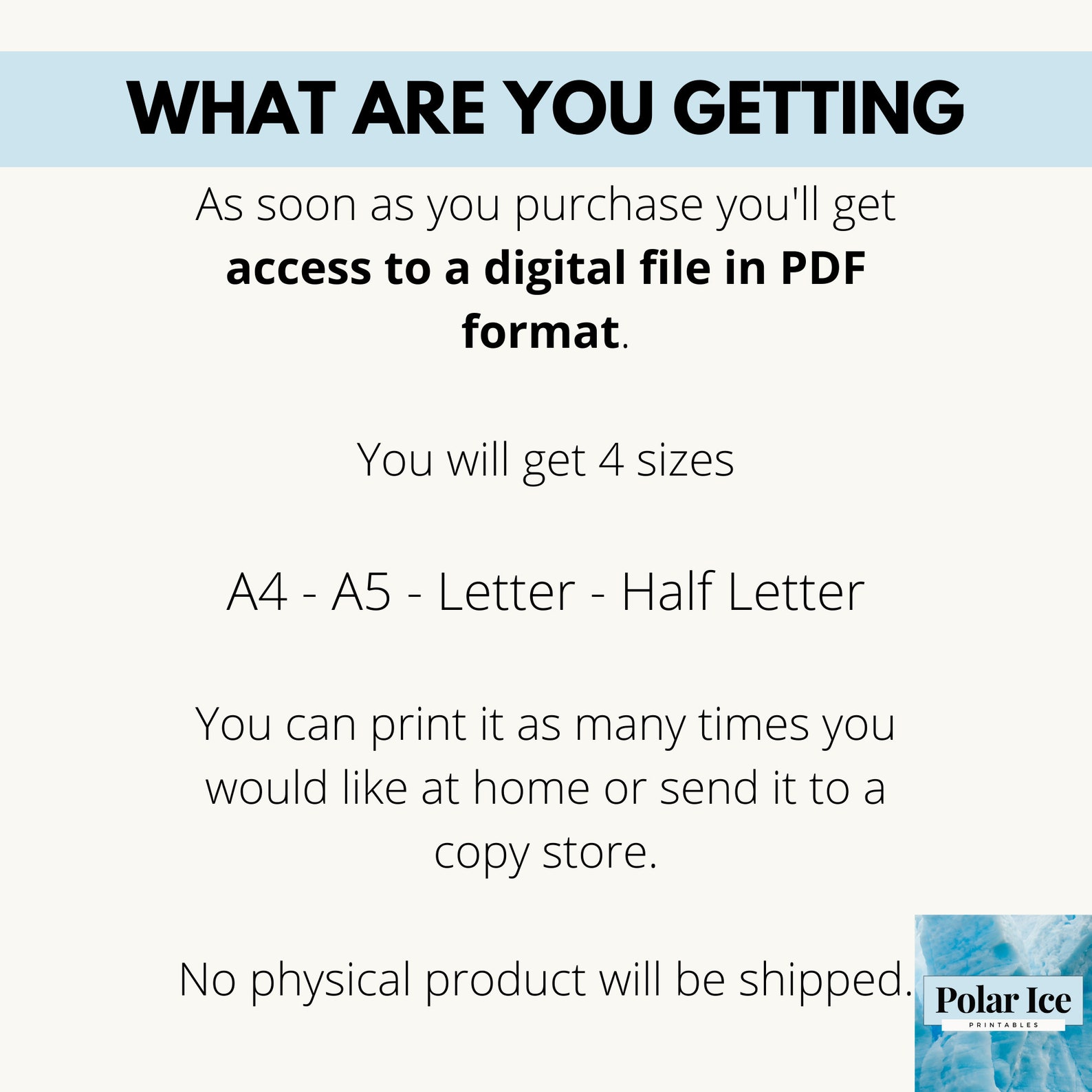 Personal Finance Ledger Printable | Income and Expense Tracker PDF ...