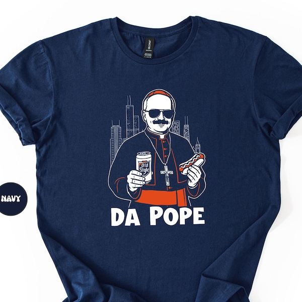 Leo Xiv Merch - Etsy