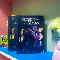 Secret - Etsy