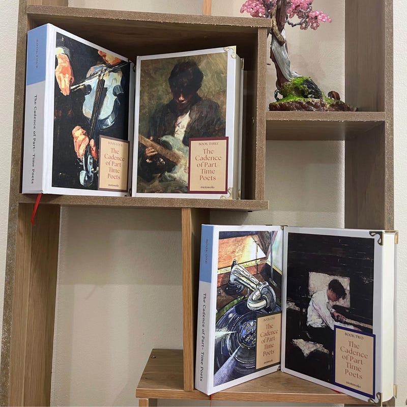 Gifts for Him Poet - 60+ Gift Ideas for 2026