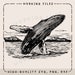 Whale Breaching SVG, Humpback Vector Design, Laser Engraver, Ocean Clip ...