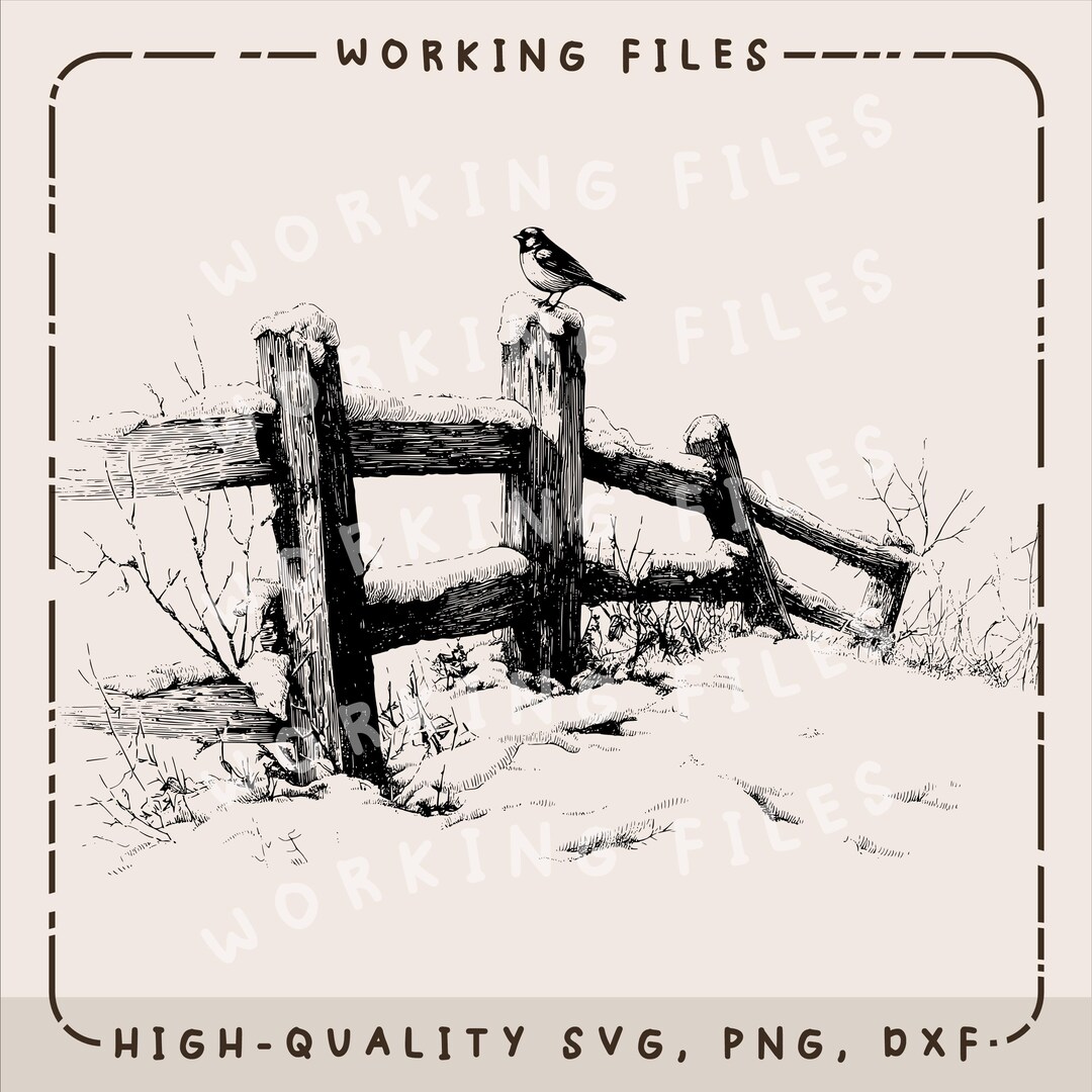 Northern Cardinal SVG, Cutting Boards Svg, Winter Scene Design, Laser ...