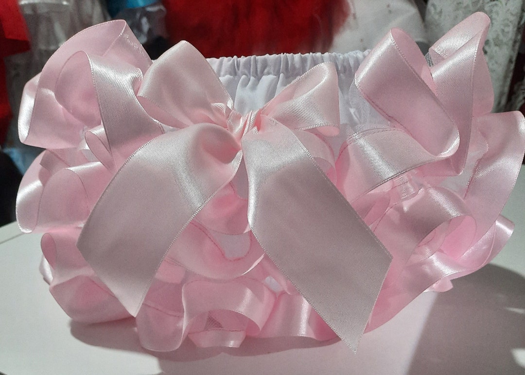 Extra Frilly Tutu Pants - Frilly Bloomers - Frilly Nappy Cover - Etsy