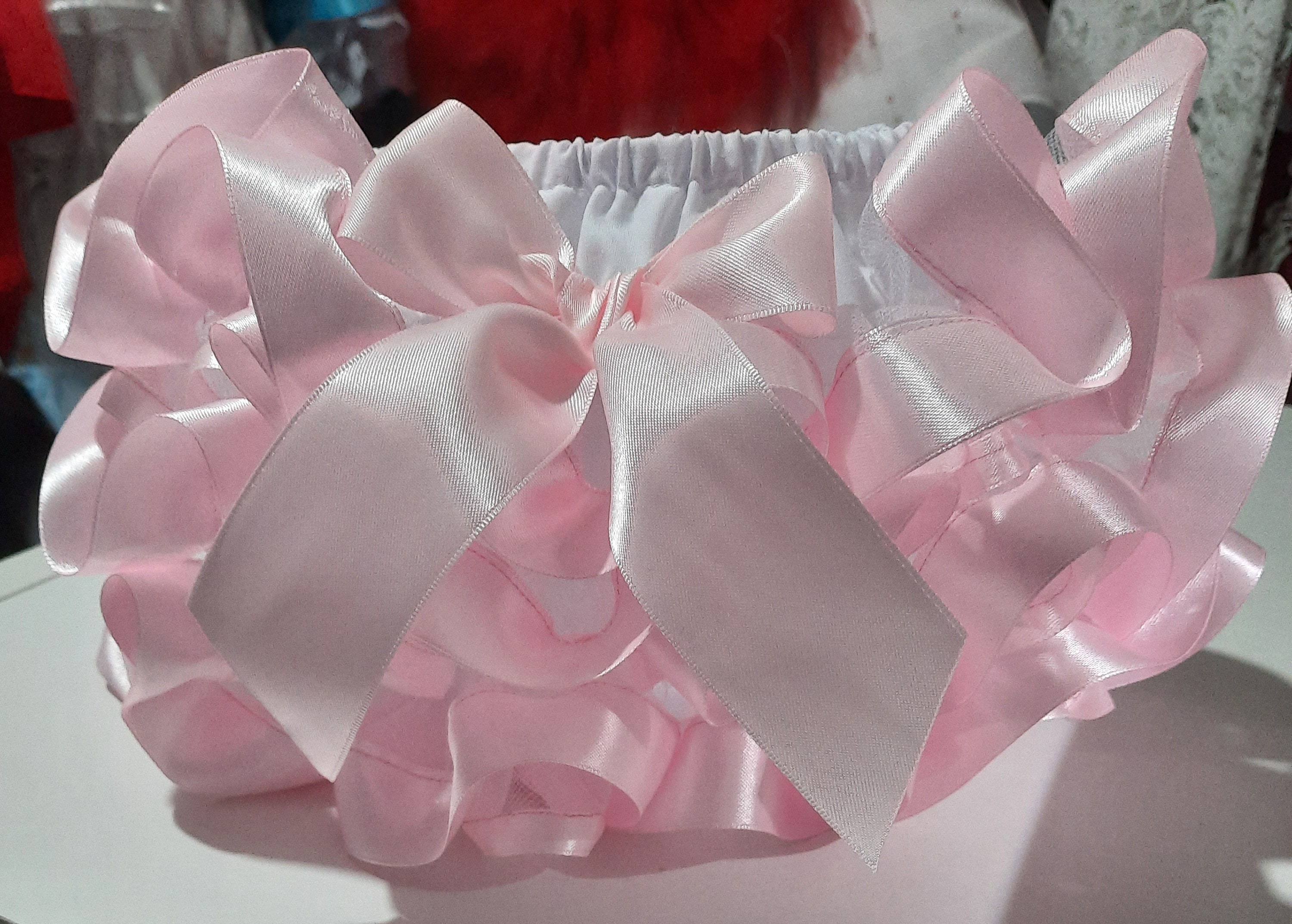 Extra Frilly Tutu Pants - Frilly Bloomers - Frilly Nappy Cover - Etsy ...